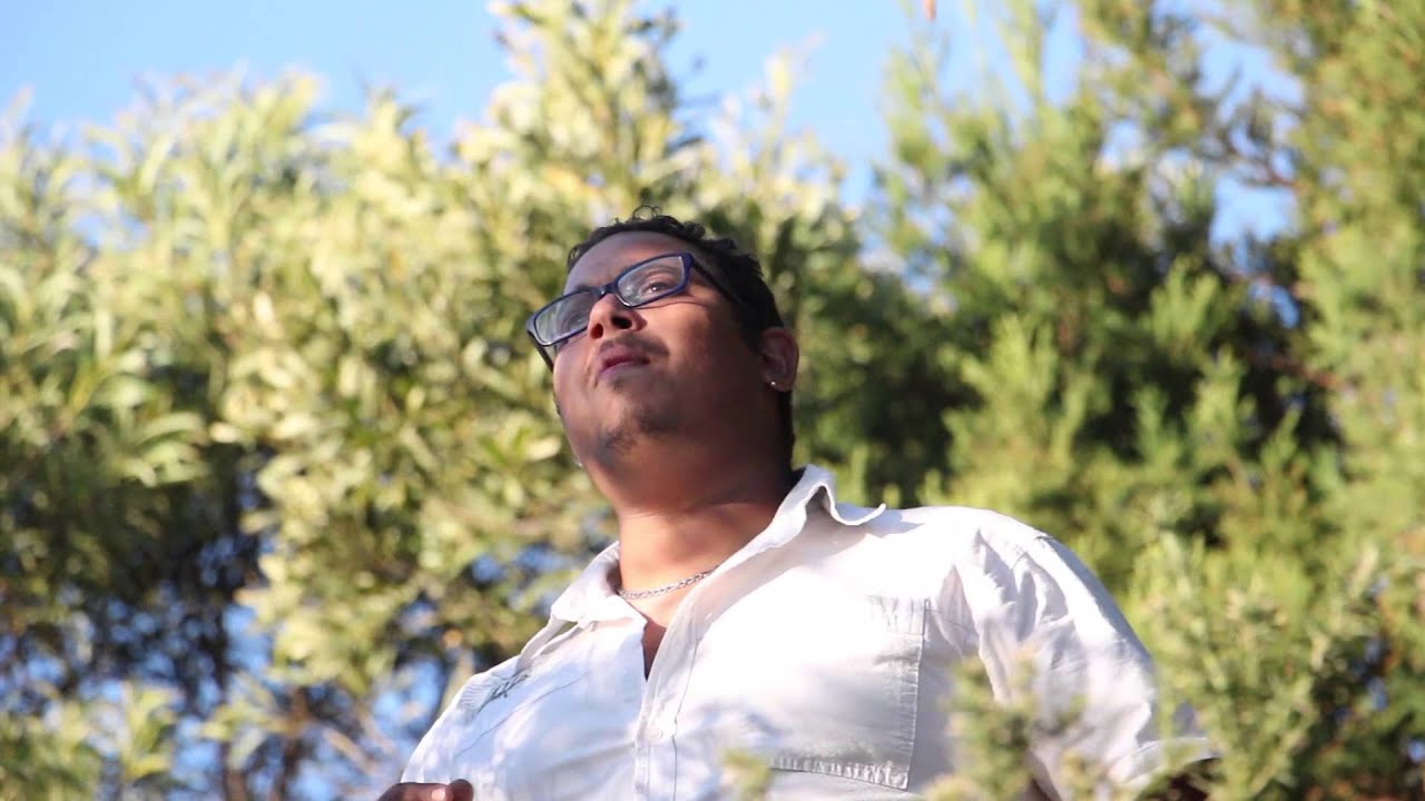 Thomas SEVERIN - "Cé ou "- - YouTube