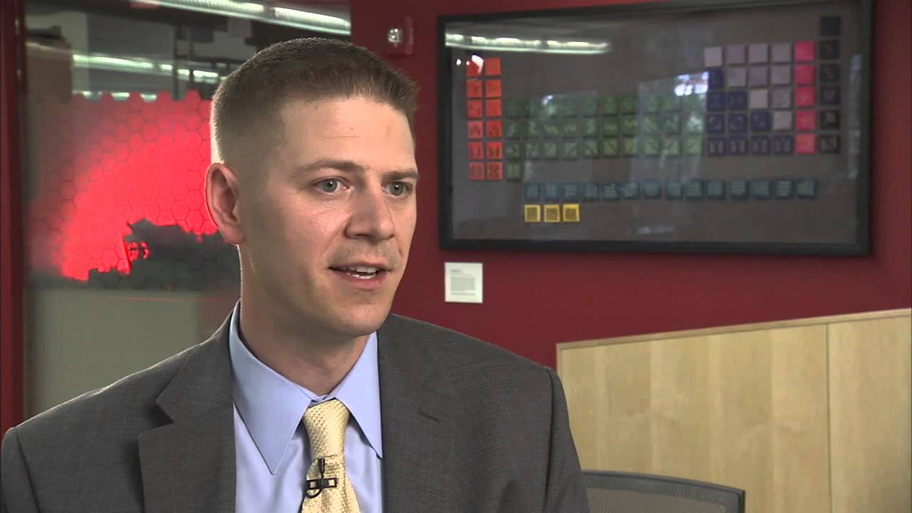 A Conversation with John Schiel - YouTube