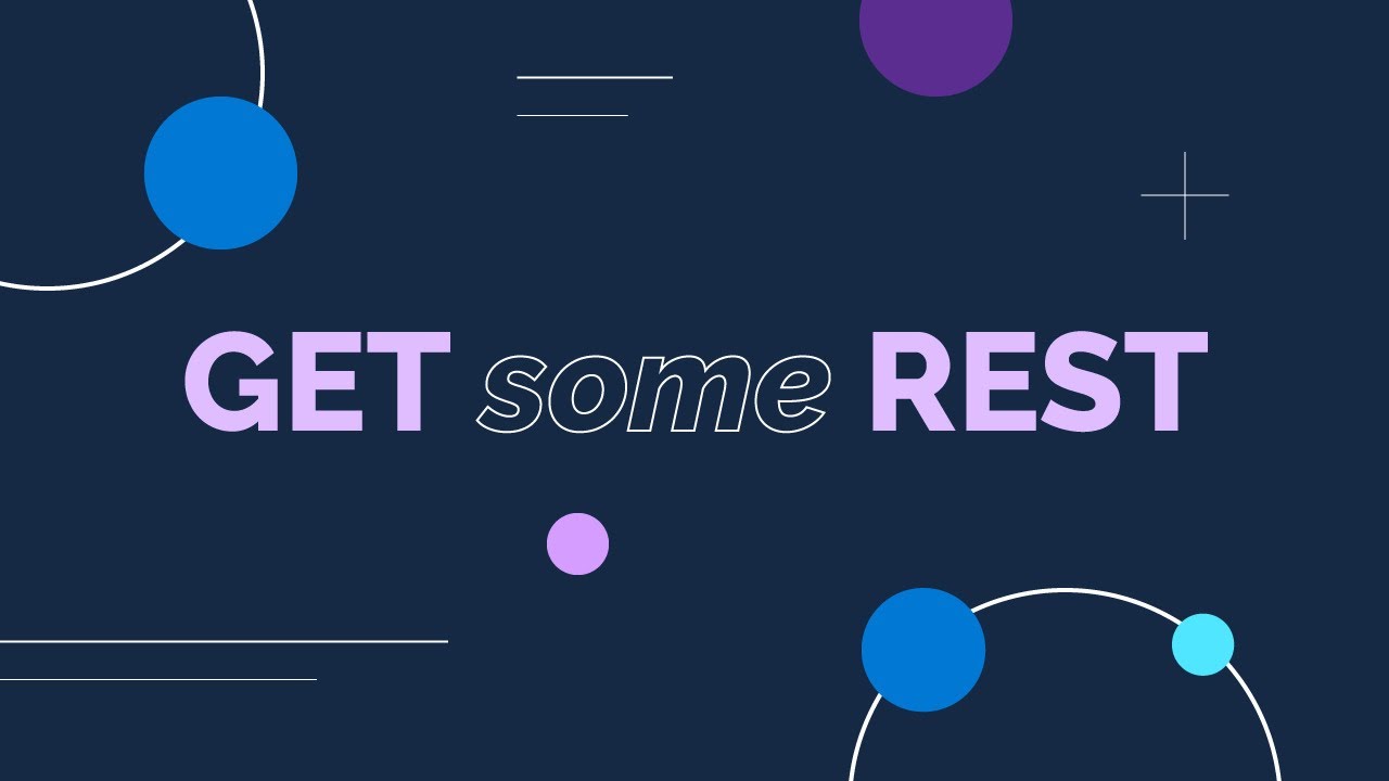 GET some REST | #MSFTStudentAmbassadors - YouTube