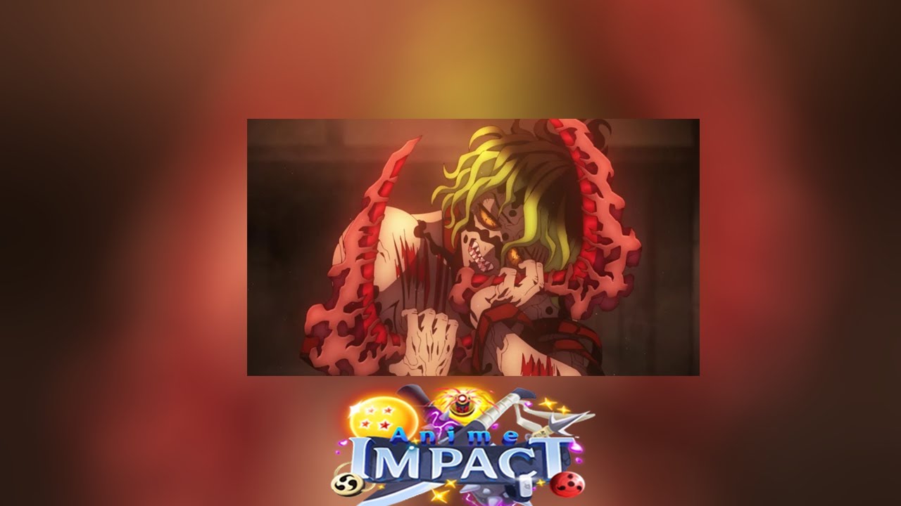 OUR FIRST REAL POISON TYPE!! Gyutaro Anime Impact Showcase - YouTube