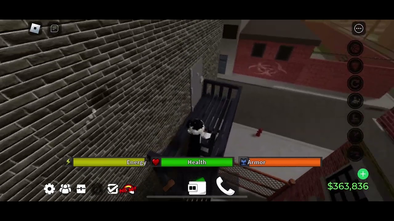 AUG Location Da Hood (roblox) - YouTube