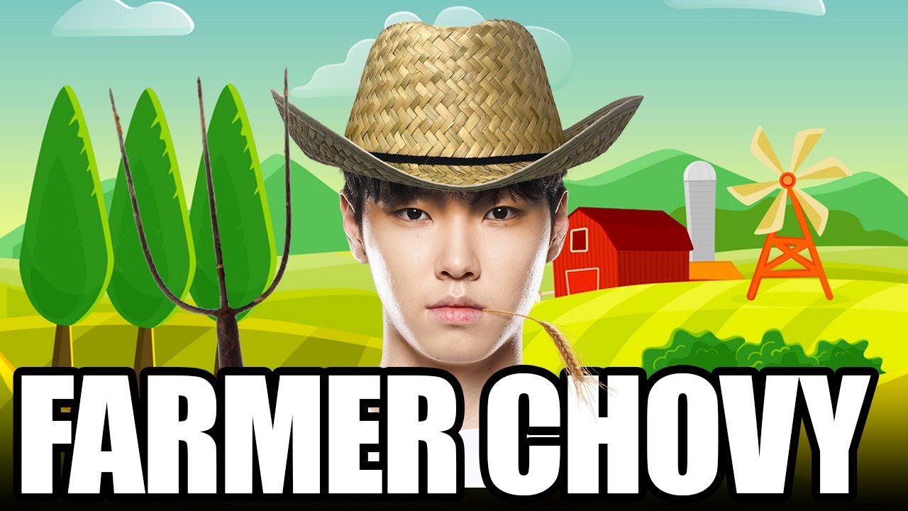 How Chovy dominates Worlds - YouTube