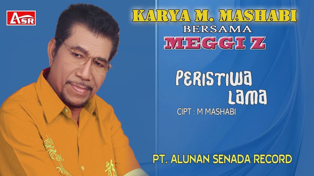 MEGGI Z - KARYA MASHABI - PERISTIWA LAMA ( Official Video Musik ) HD ...