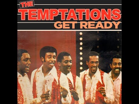 "Get Ready" The Temptations w Lyrics in description This channel is non ...