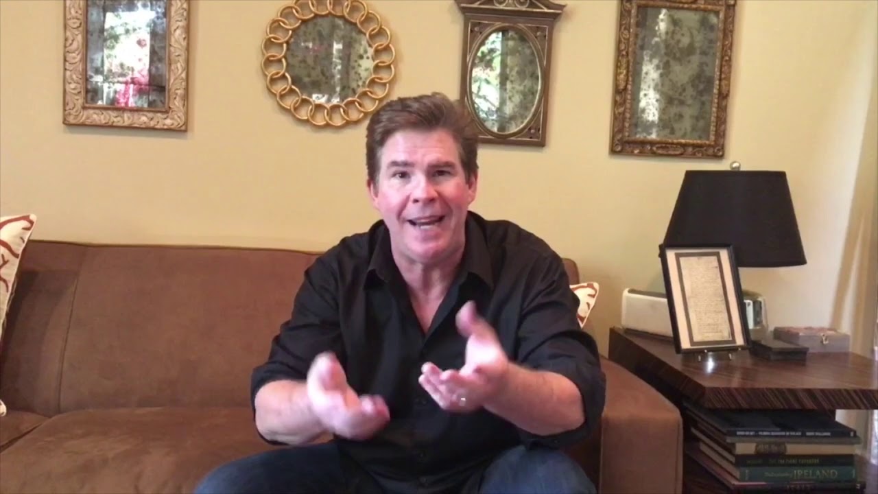 Ralph Garman - YouTube