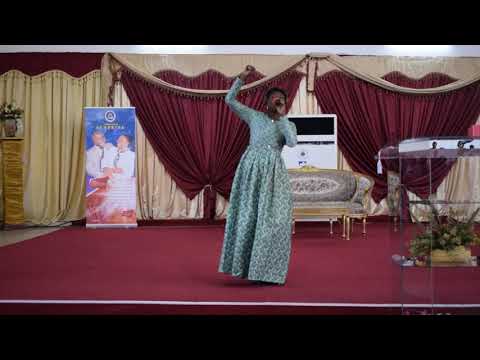 Chantre Samira ADZABE