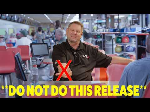Der größte Bowling-Release-Mythos widerlegt