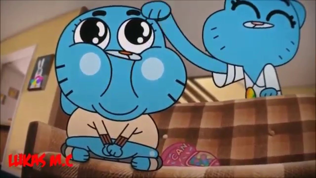 Gumball AMV Timmy Trumpet & Savage Freaks - YouTube