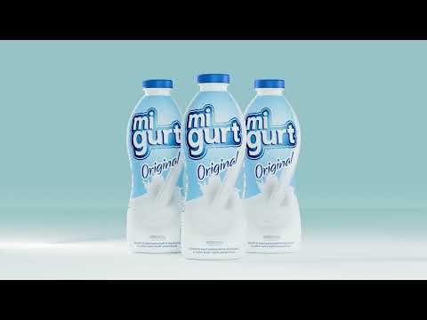 MiGurt Original | Original, ¡como te gusta!