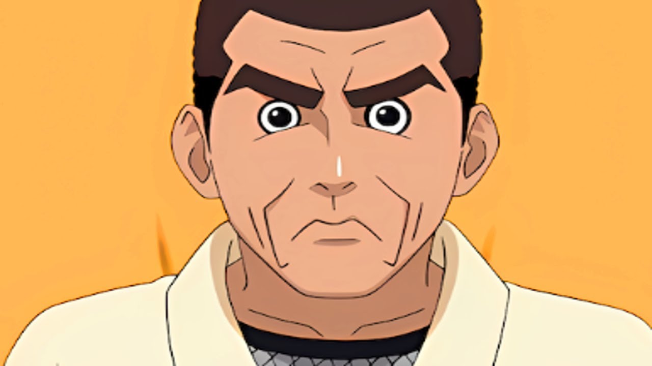 Unlocking Sabu Naruto Arena - YouTube