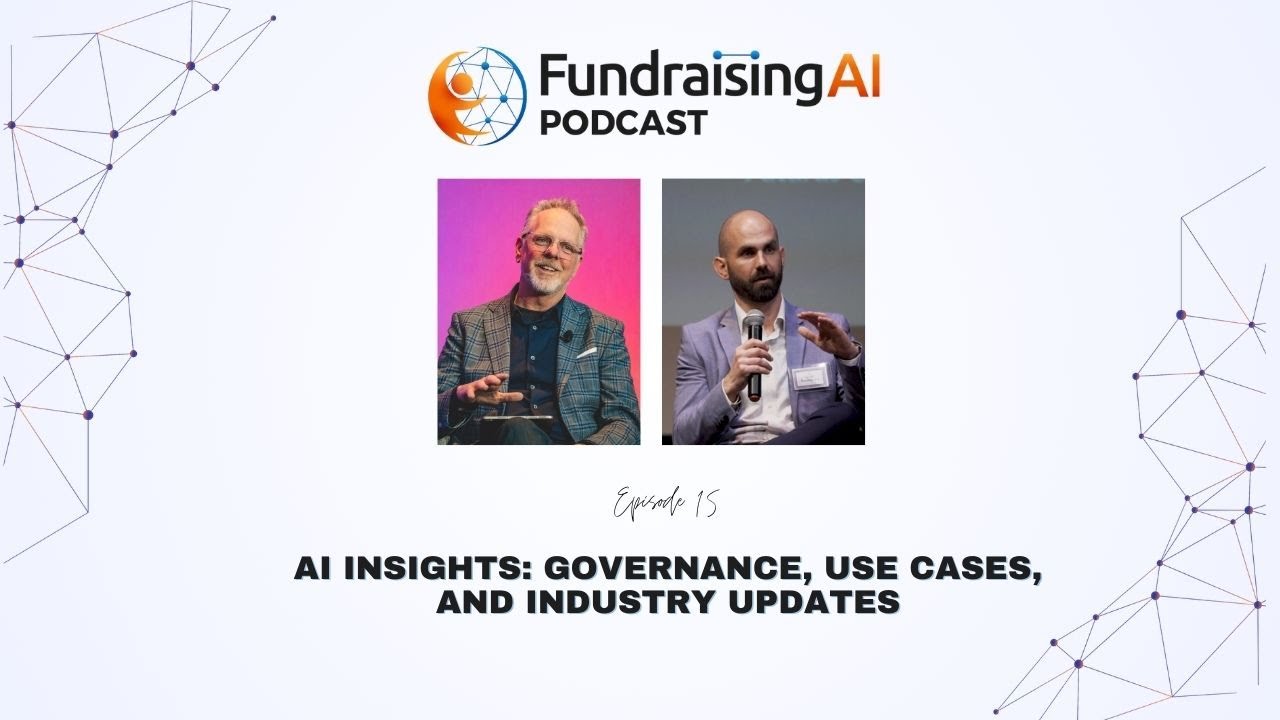 AI Insights: Governance, Use Cases, and Industry Updates - YouTube