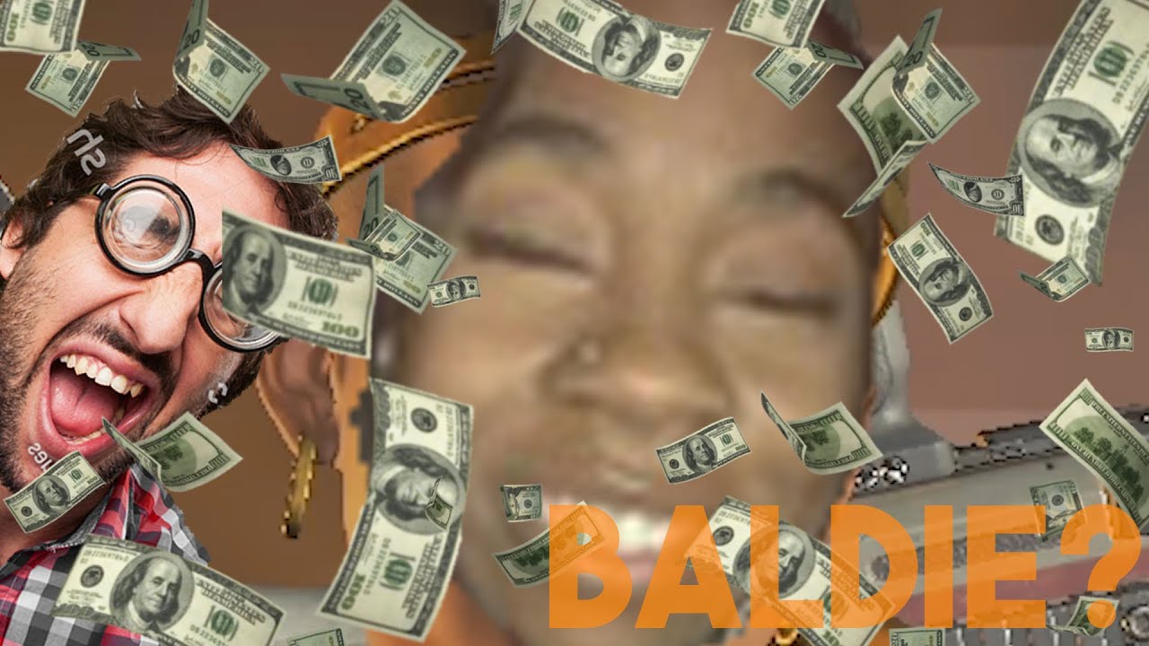 ASH GOING BALD? - Apex Legends - YouTube