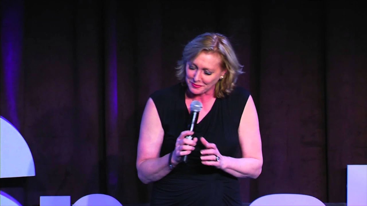 ENT Speaks Shellee Renee - YouTube