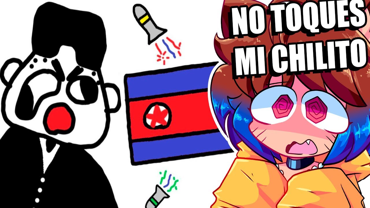 ZEDRAK reacciona a ¿COMO ES LA VIDA EN COREA DEL NORTE? HISTORIA Y ...