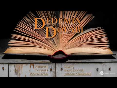 Dedemin Dolabı - Aksiyon Komedi (Original TV Series Soundtrack)