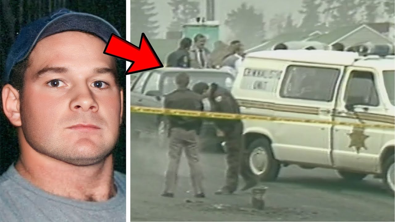 4 Cold Cases Solved With Insane TWISTS - YouTube
