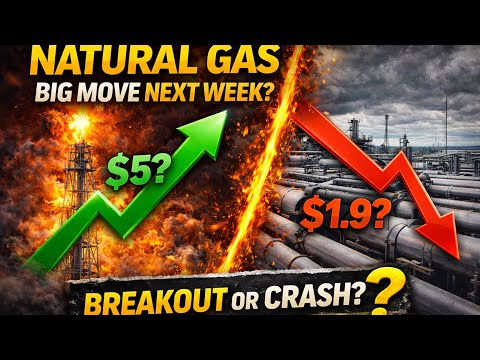 Natural Gas Price Analysis | 16 - 17 September’26 | Natural Gas Forecast | Natural Gas News Today