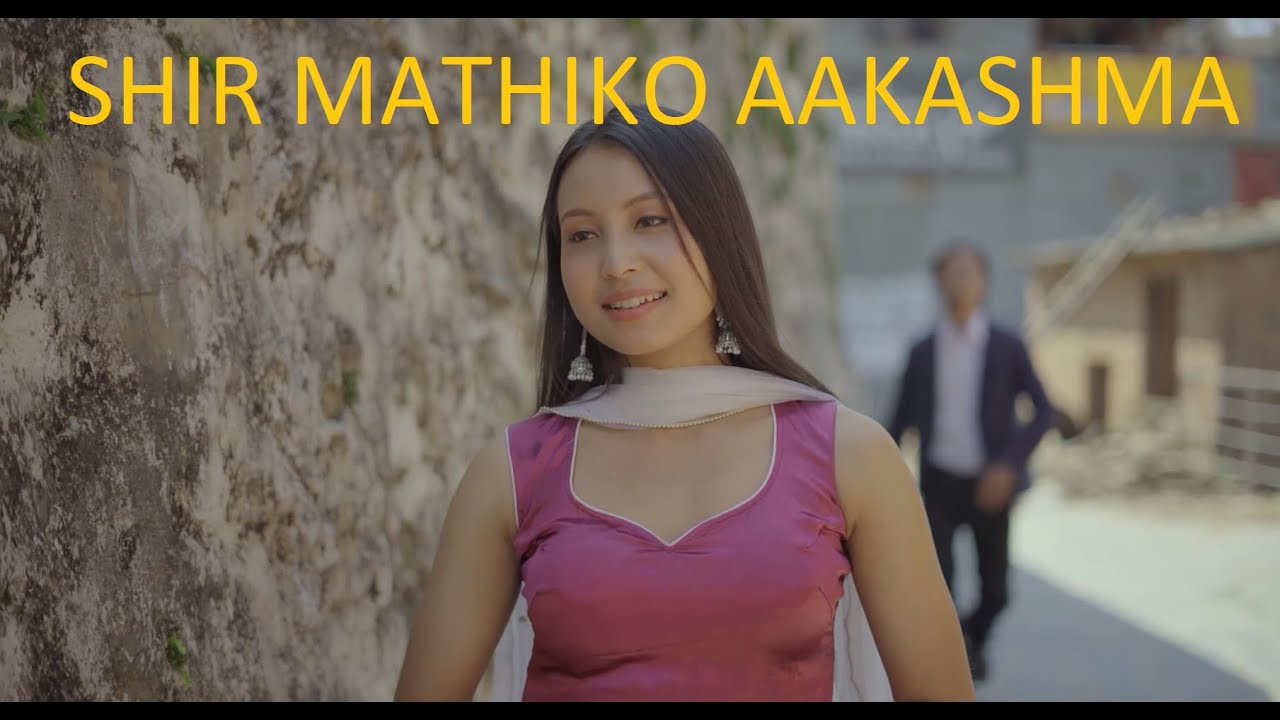 Sama Kamod(Rabin Karki ) new Nepali song@MusicNepalPvtLtd - YouTube