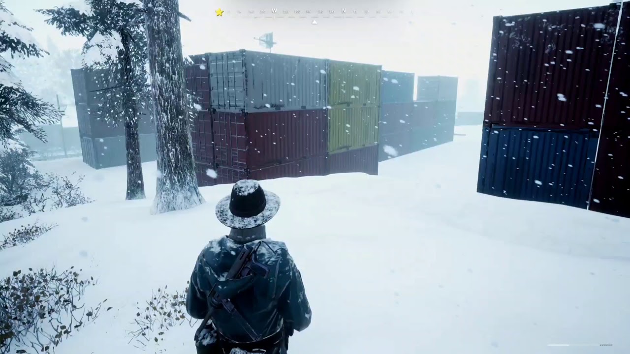 Potato Aim God: Vigor Edition Vol. 1 - YouTube