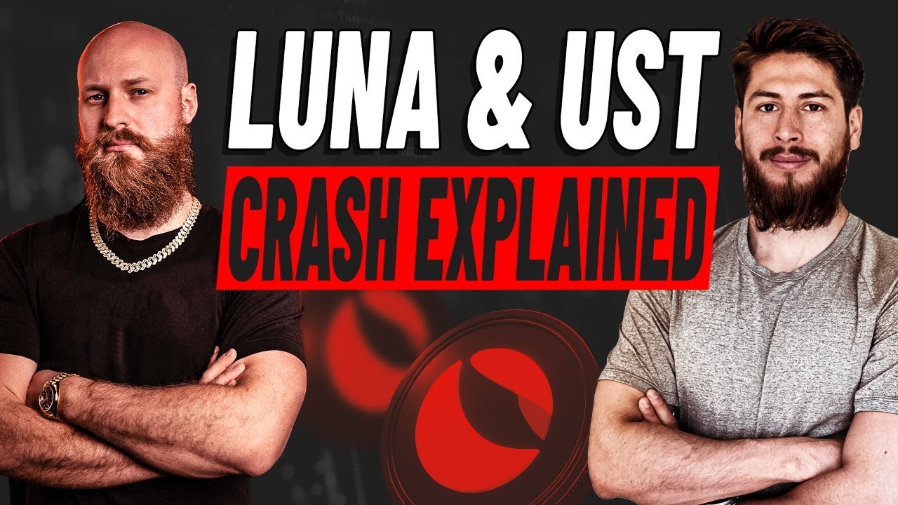 What Really Happened To LUNA & UST? What's Next For Crypto Markets ...