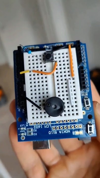 🤖 Top proyectos Arduino | Arduino projects compilation 2023 #arduino #entertainment - YouTube