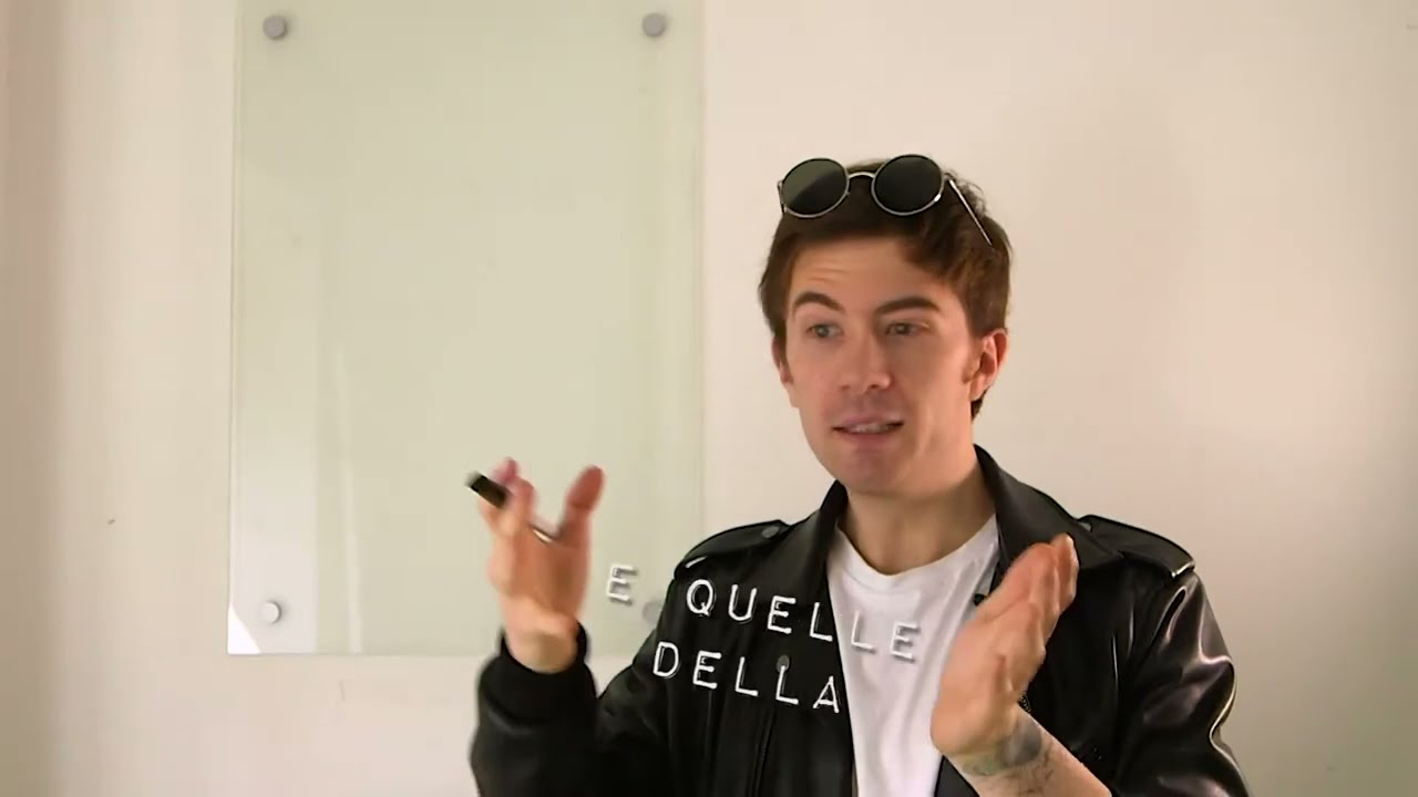 Francesco Sole Come fare felice una donna - YouTube