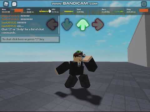 roblox scp 096 script showcase - YouTube