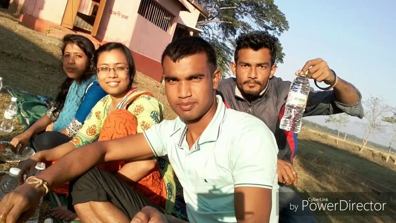 Matia ME School Friend - YouTube