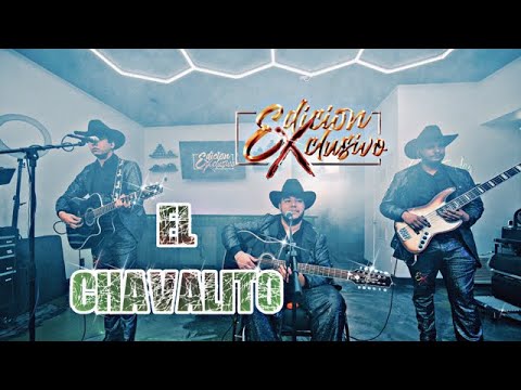 El Chavalito - Edición Exclusivo (Video Musical) 2024 - YouTube