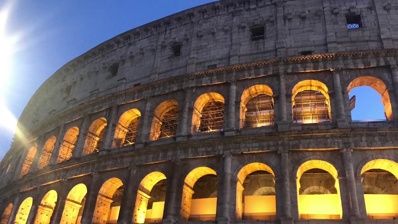 Italy 🇮🇹 - YouTube