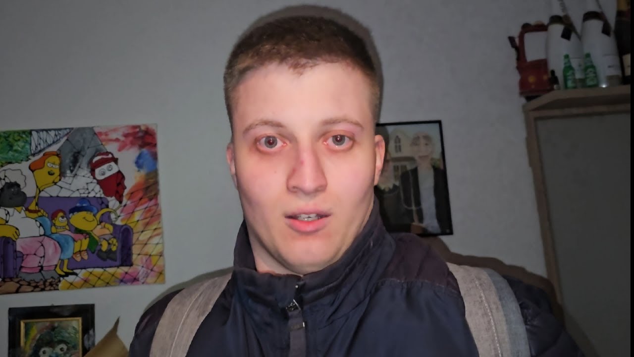 Arthur der Bengel - YouTube