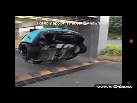 böyle araba gören varmı