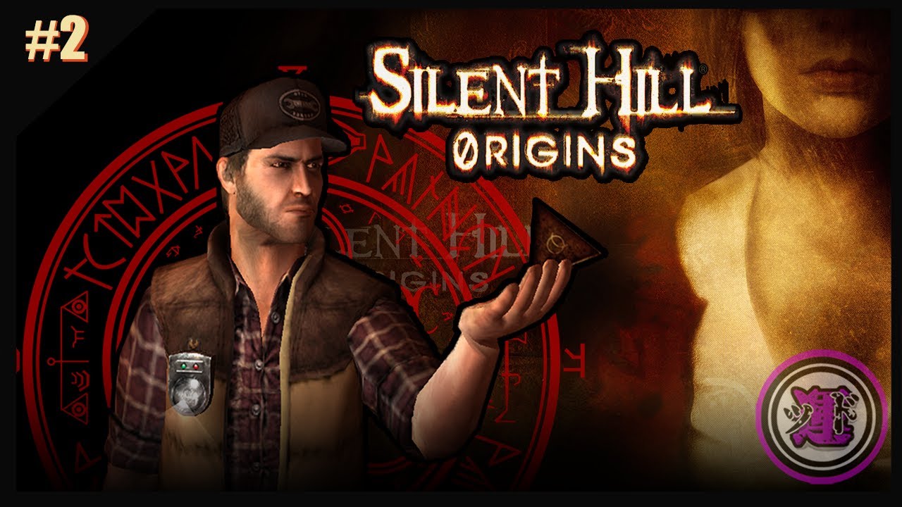 CONOCEMOS AL PRIMO LEJANO DE PYRAMID HEAD... BUTCHER!! | SILENT HILL ...