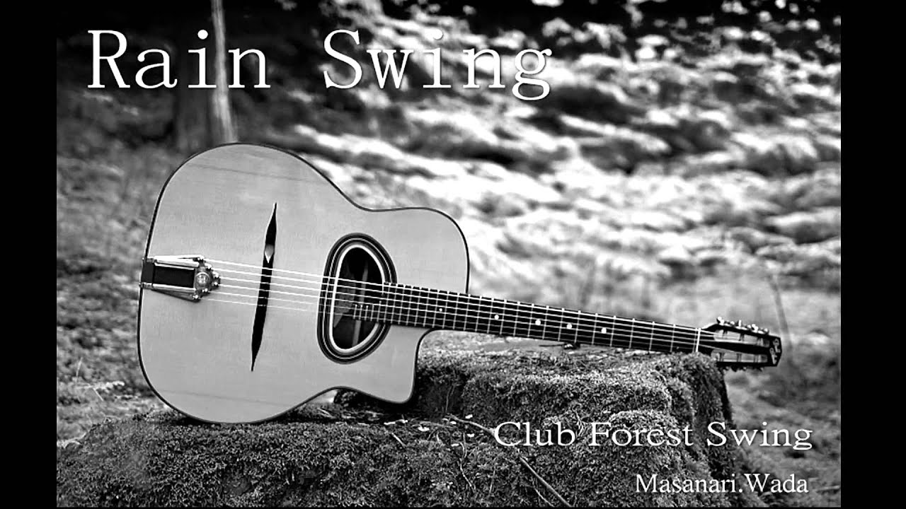 Rain Swing - YouTube