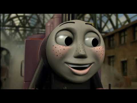 Thomas/Family Guy Parody 9 (Ages 14+) - YouTube