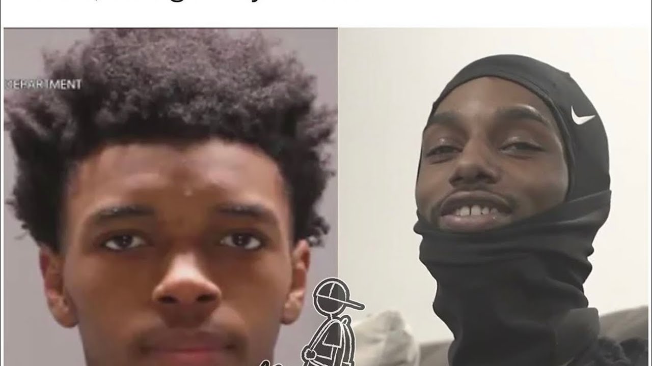 16 years Old Killer Arrested And Charged For YBC Dul Murder. - YouTube