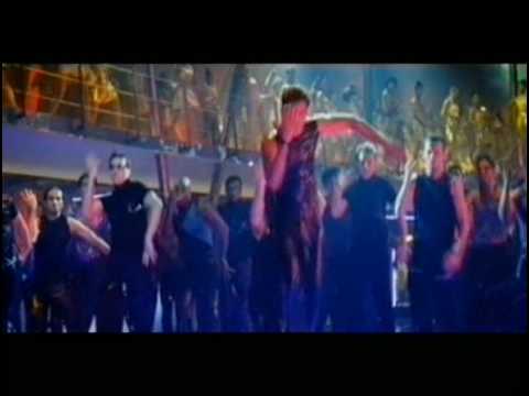 Hrithik Roshan dance, Song: Alesha Dixon The Boy Does Nothing - YouTube