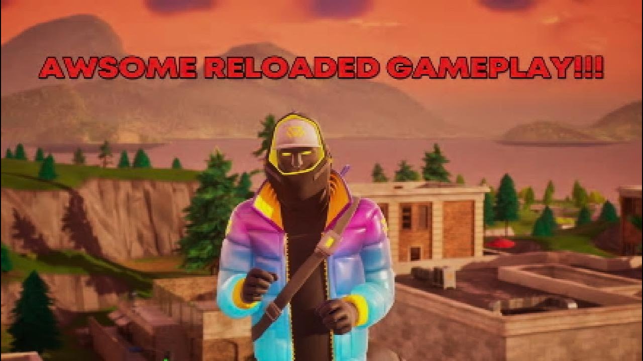 IM BACK LETS PLAY RELOADED!!!! - YouTube