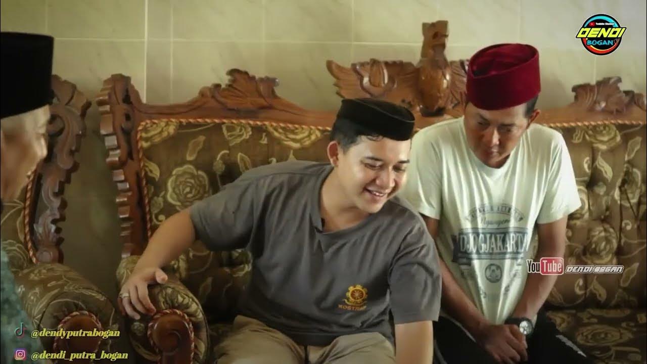 MECIT MENGEJAR CITA CITA PART 2 - FILM KOMEDI MADURA TERBARU 2025 - YouTube