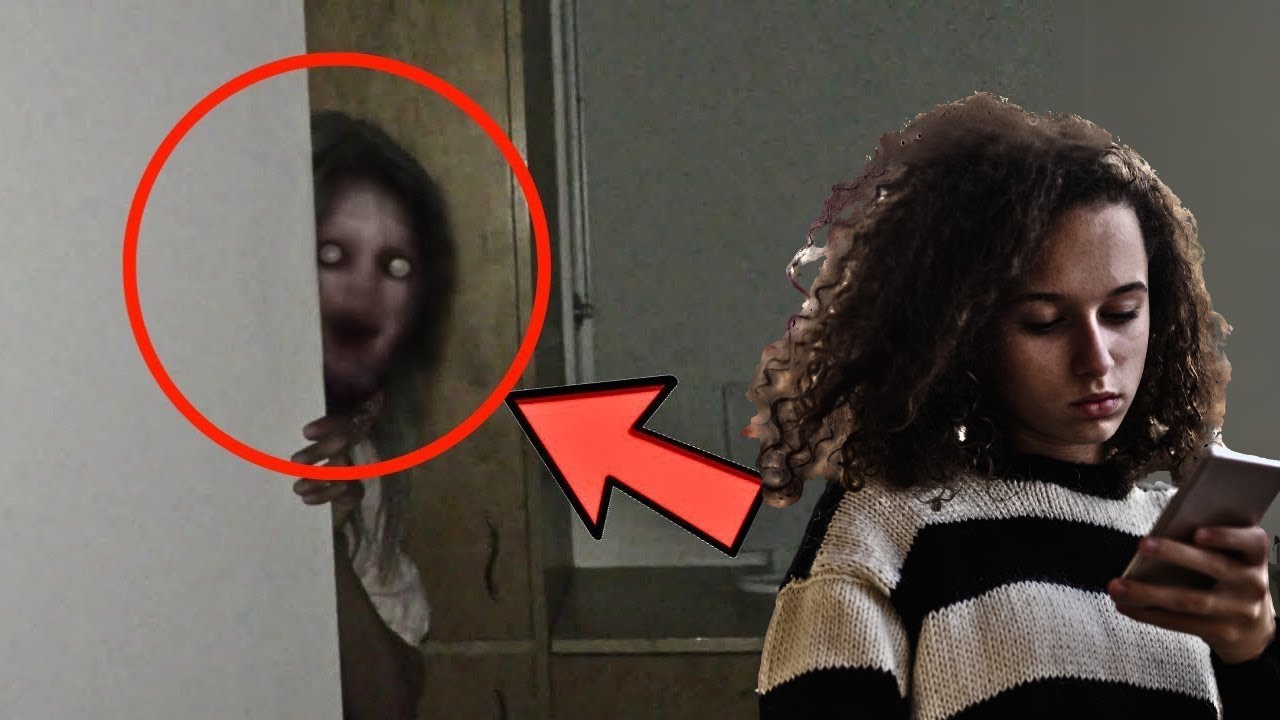 7 Scary Videos You Shouldn't Watch Alone | Scary Comp 2024 - YouTube