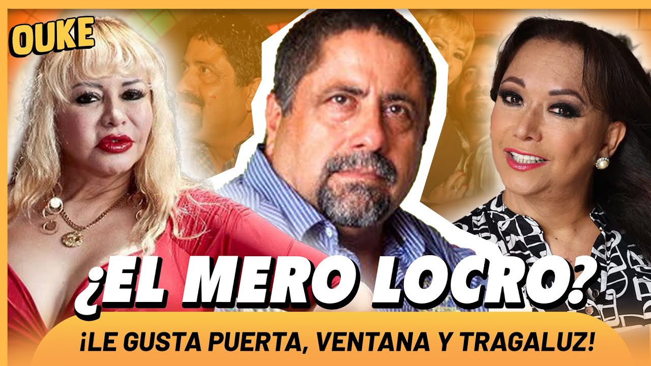 EL MERO LOCO SE CONFIESA | #OUKE - YouTube