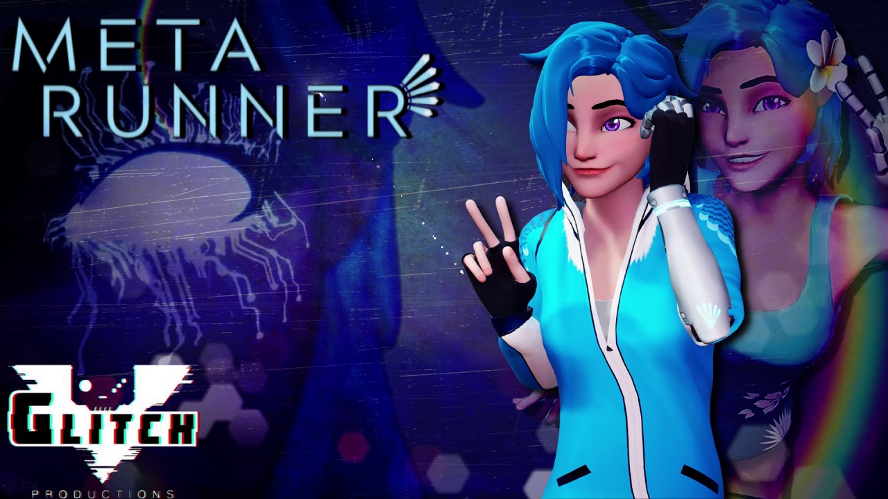 META RUNNER - Season 2 Outro | Let It Be Known [ Fan-Made ] - YouTube