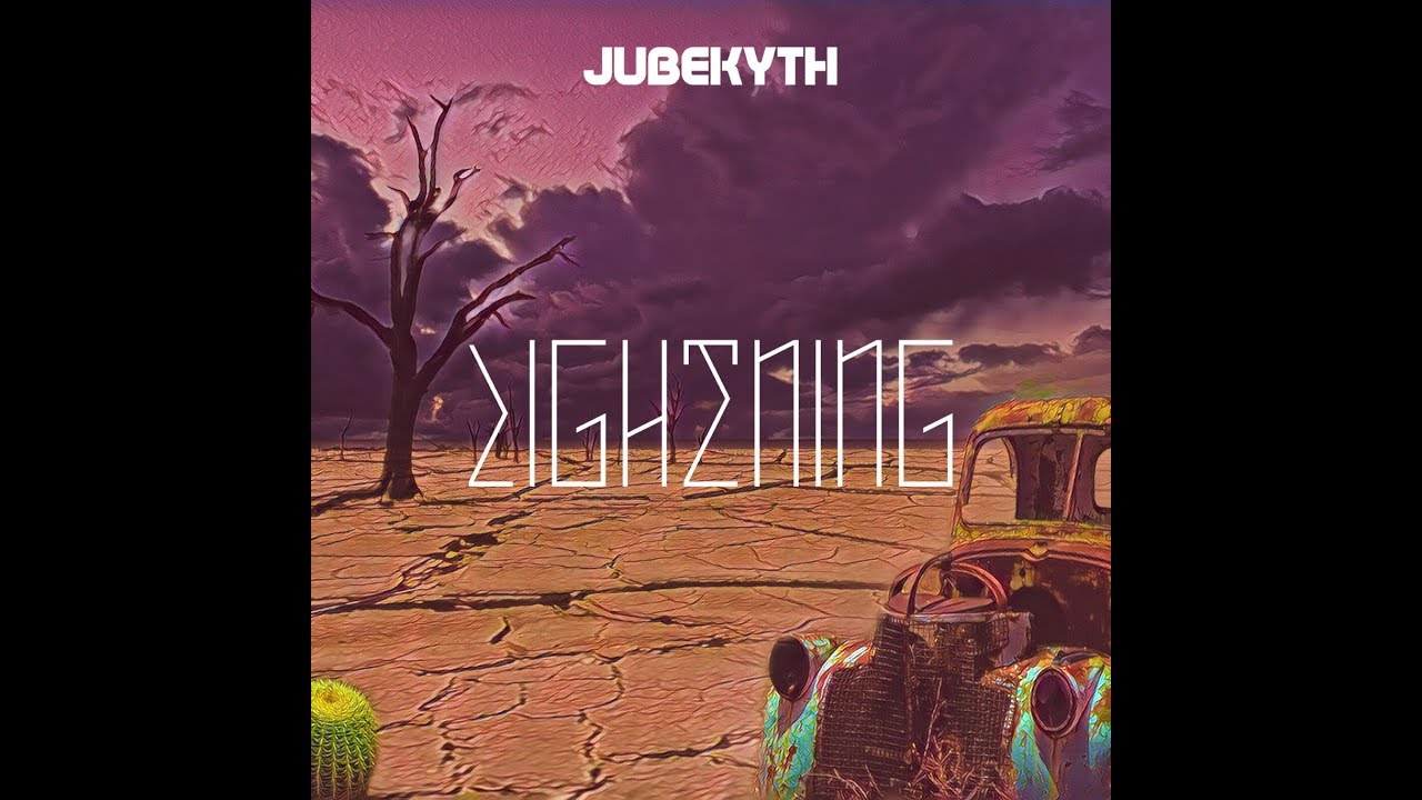 Lightning (Official Video) - YouTube