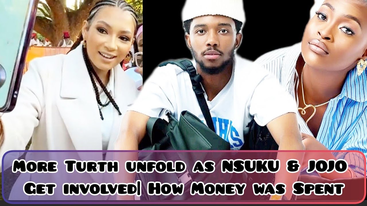 More Truth Unfold| How Money Was Spent & How To Get Your Refunds back ...
