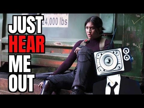 Disney Echo Is Done - Here's My Review - Spoiler It's Just As Good As ...