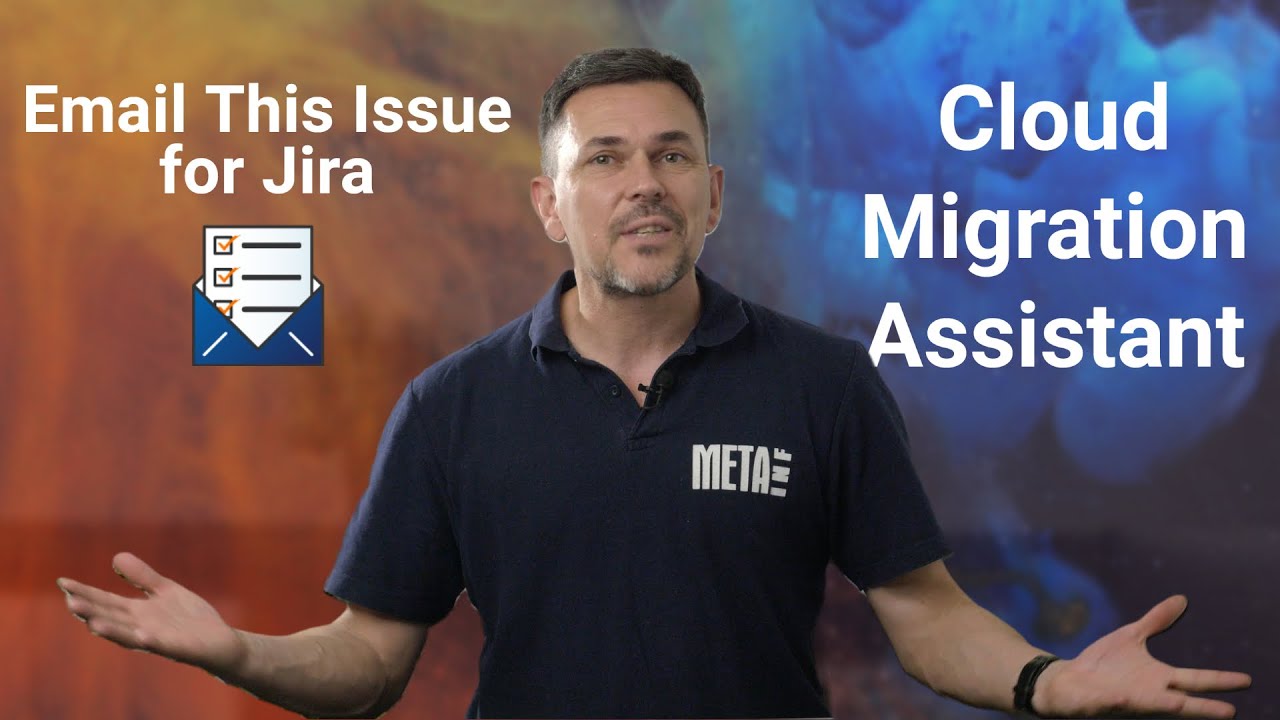 Migrate from Jira Server to Cloud Easily | Cloud Migration Assistant ...