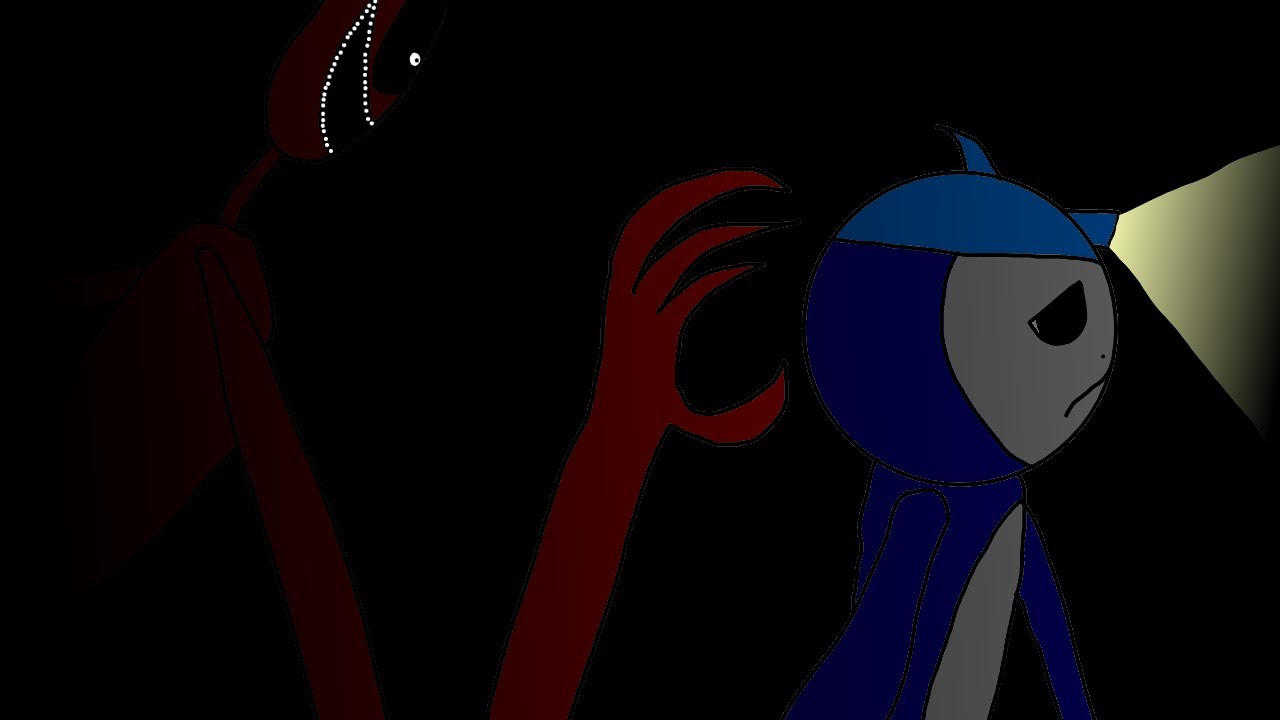 all big scary levels - YouTube