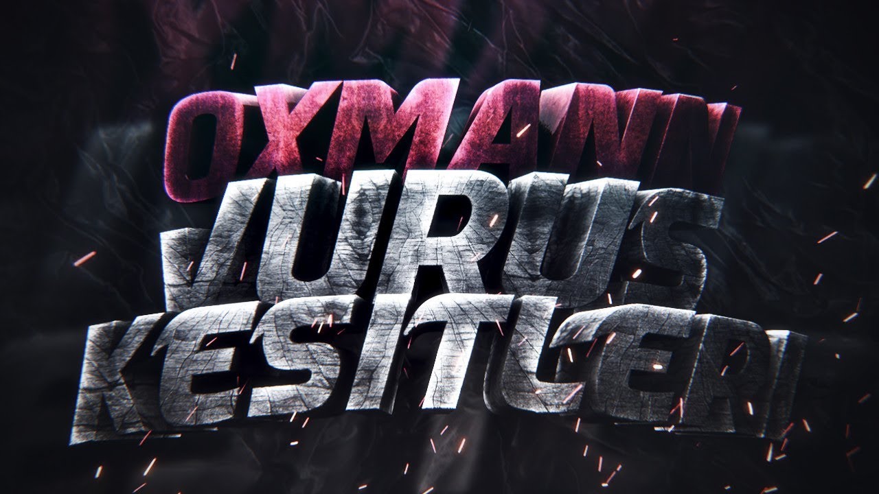 Wolfteam │ OXMANN VURUŞ KESİTLERİ ! I AM THE KING - YouTube