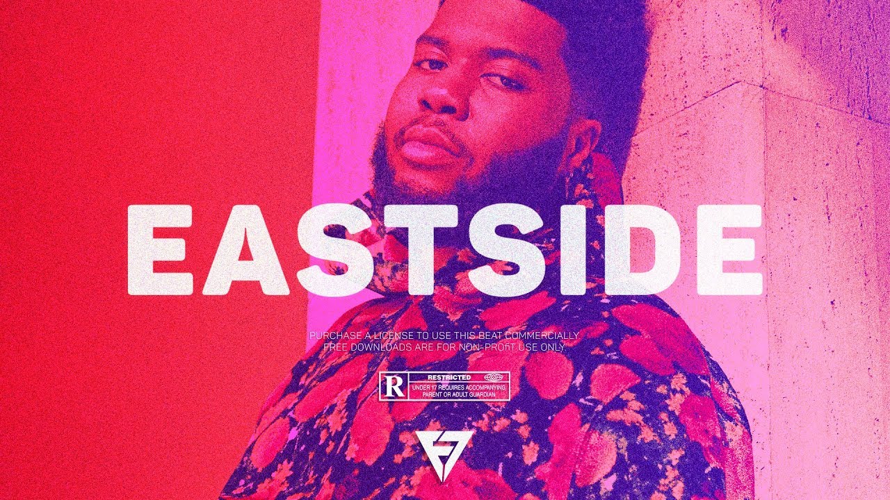Halsey & Khalid - Eastside (Remix) | RnBass 2019 | FlipTunesMusic ...