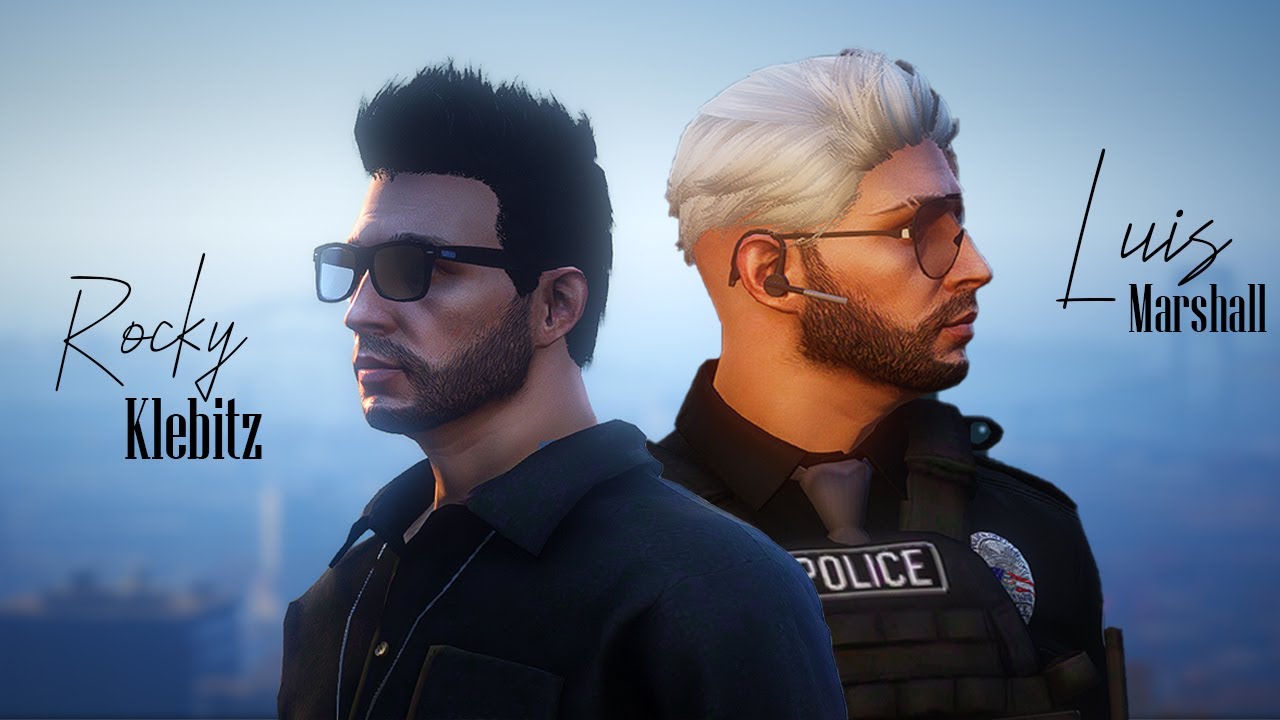 Chilling Day W/Oni or Meeting with Gangs "Rocky Klebitz" | Soulcity By ...
